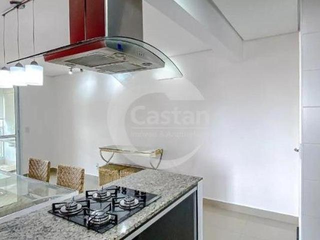 Apartamento em MOOCA