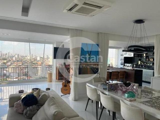 Apartamento em Mooca