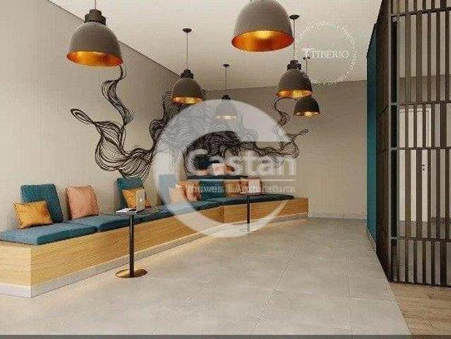 Apartamento em Mooca