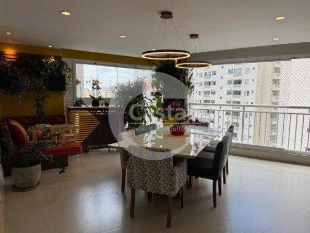 Apartamento em Mooca