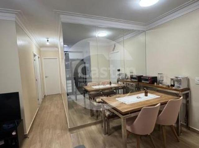 Apartamento em Mooca