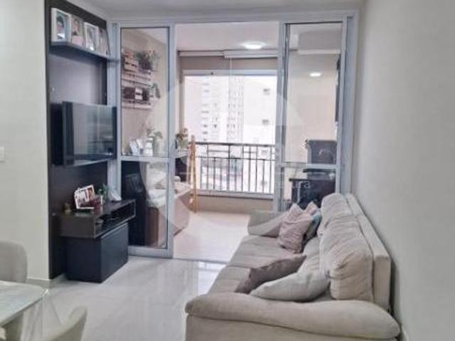 Apartamento em Mooca