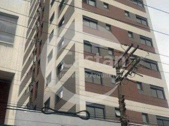 Apartamento em Mooca