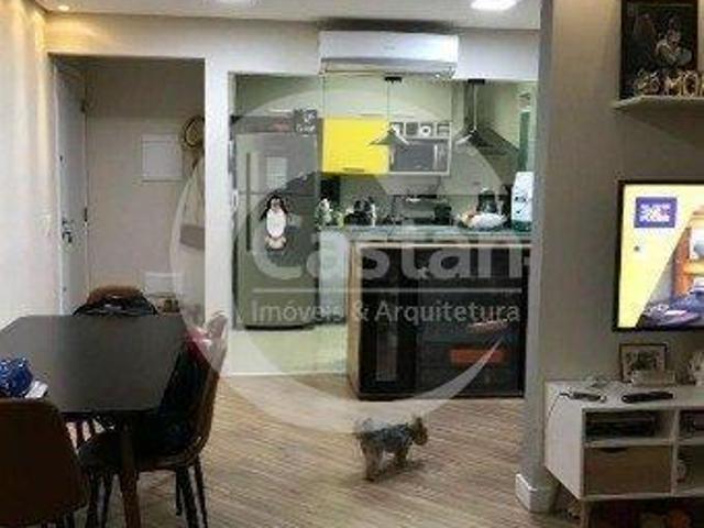 Apartamento em Mooca