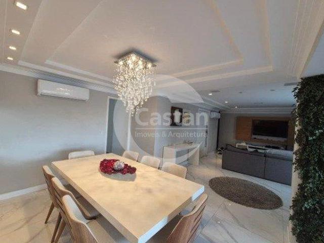 Apartamento em Mooca