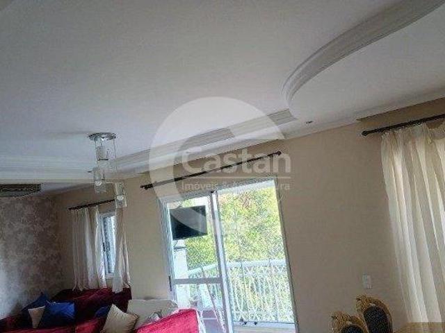 Apartamento em Mooca