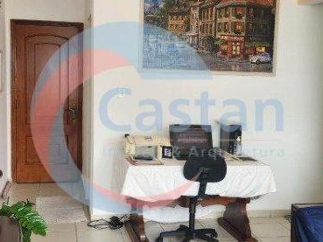 Apartamento em Mooca