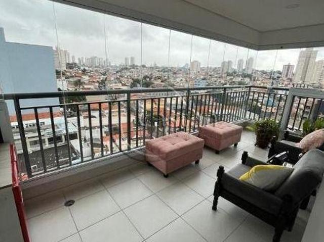 Apartamento em Mooca