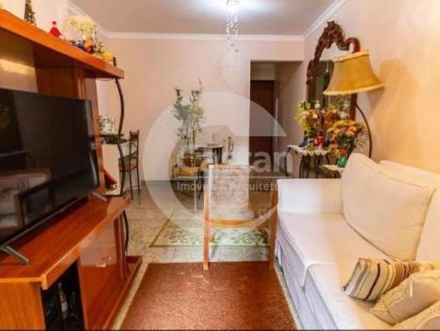 Apartamento em MOOCA