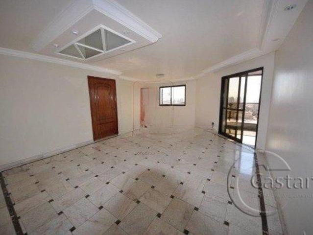 Apartamento em Mooca