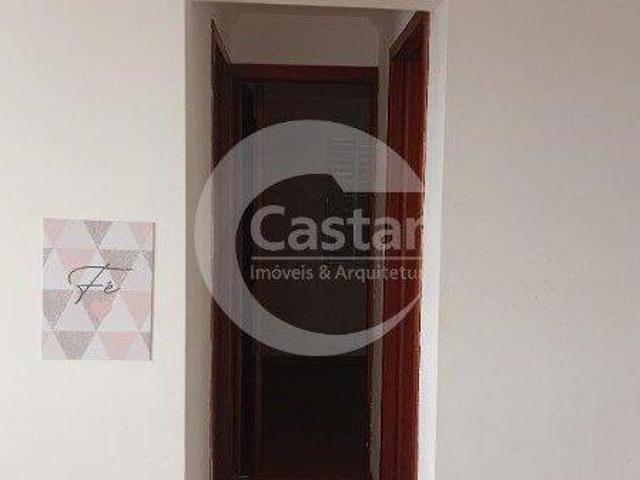 Apartamento em Mooca