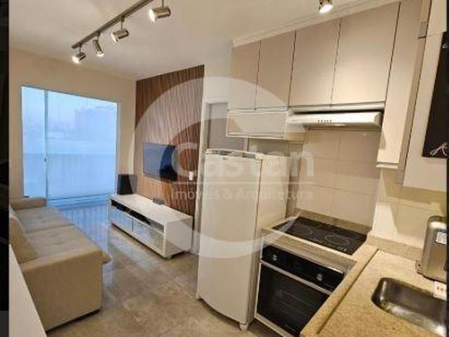 Apartamento em Mooca