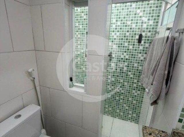 Apartamento em Mooca