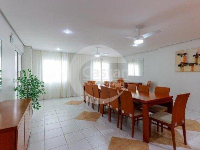 Apartamento em Mooca
