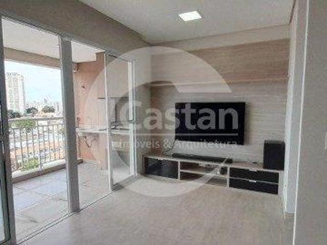 Apartamento em Mooca