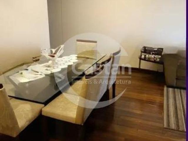 Apartamento em MOOCA
