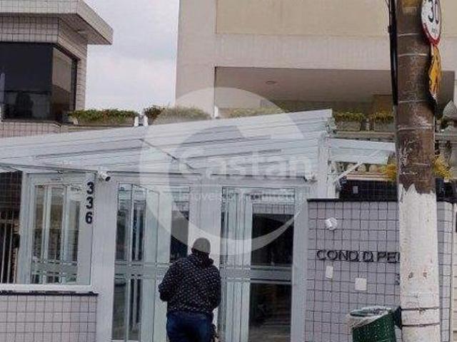 Apartamento em Mooca