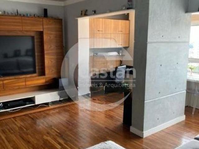 Apartamento em Mooca