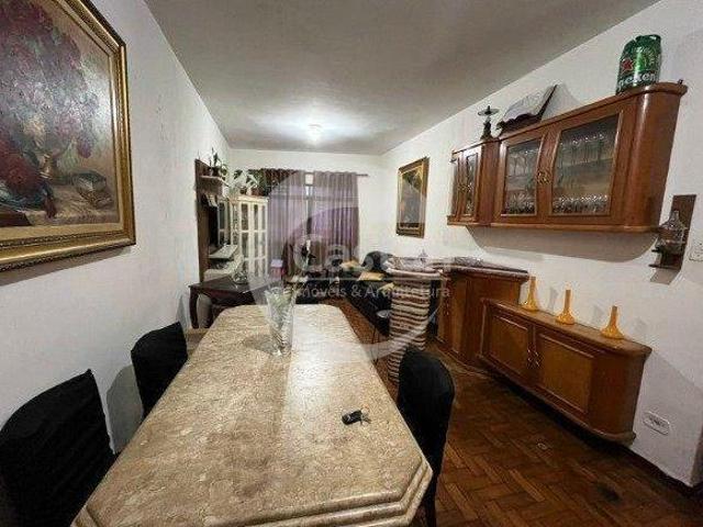 Apartamento em Mooca