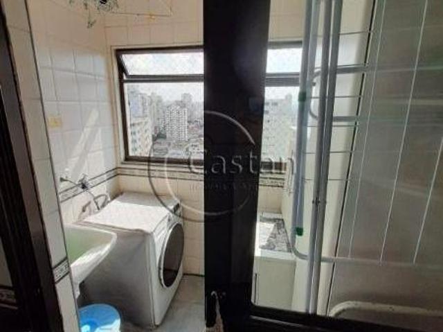 Apartamento em Mooca