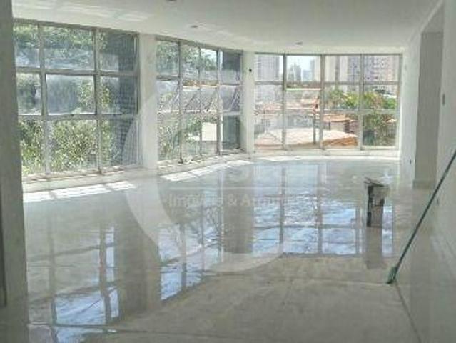 Apartamento em Mooca