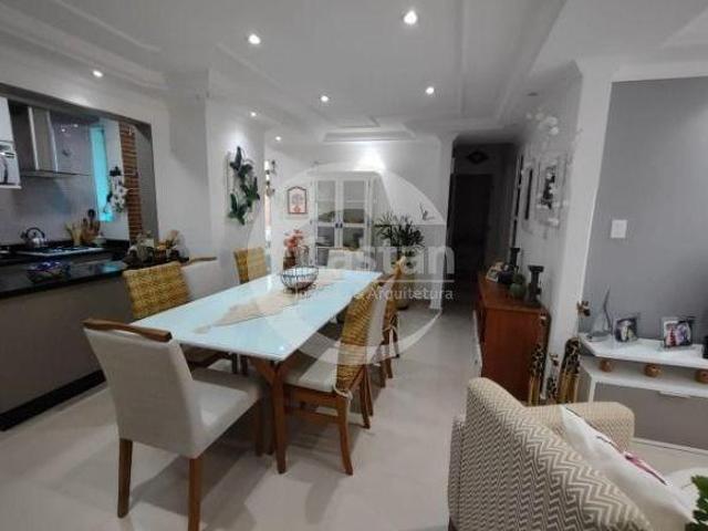 Apartamento em Mooca
