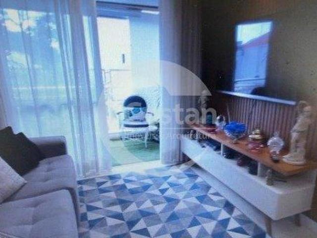 Apartamento em Mooca