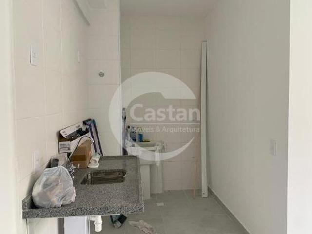 Apartamento em Mooca