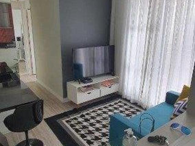 Apartamento em Mooca