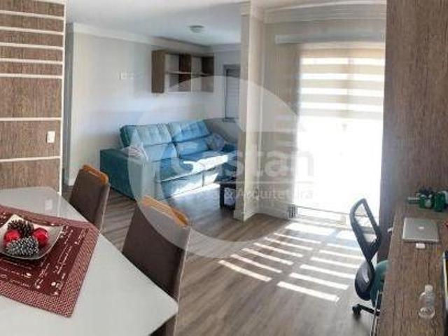 Apartamento em Mooca