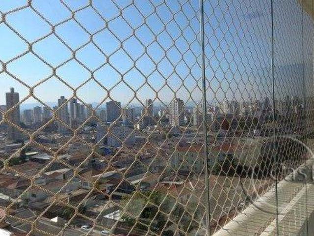 Apartamento em Mooca