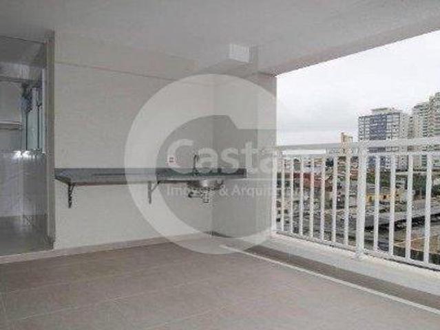 Apartamento em Mooca
