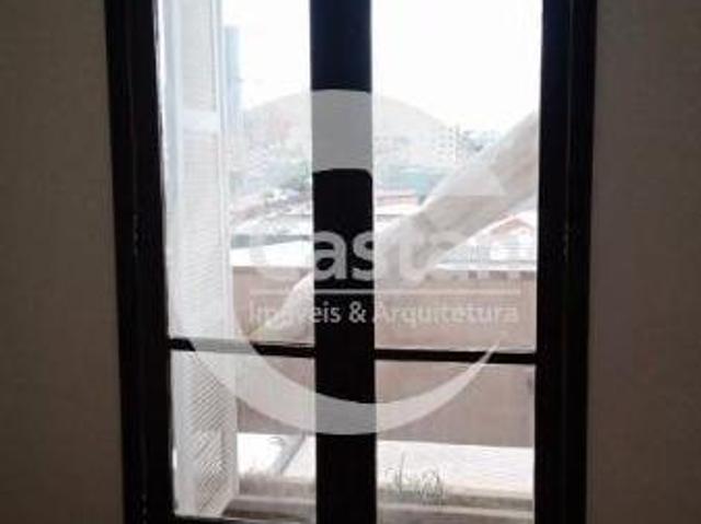 Apartamento em Mooca