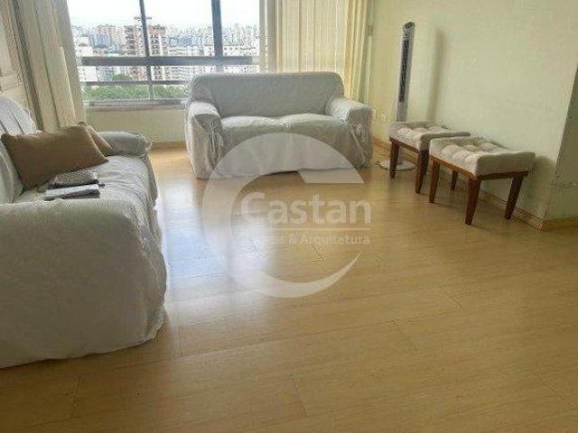 Apartamento em MOOCA