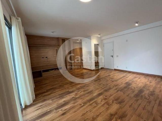 Apartamento em Mooca