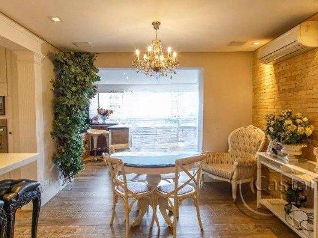 Apartamento em Mooca