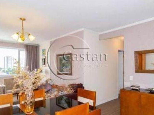 Apartamento em Mooca