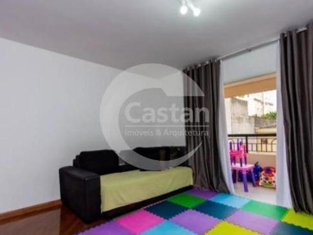 Apartamento em Mooca