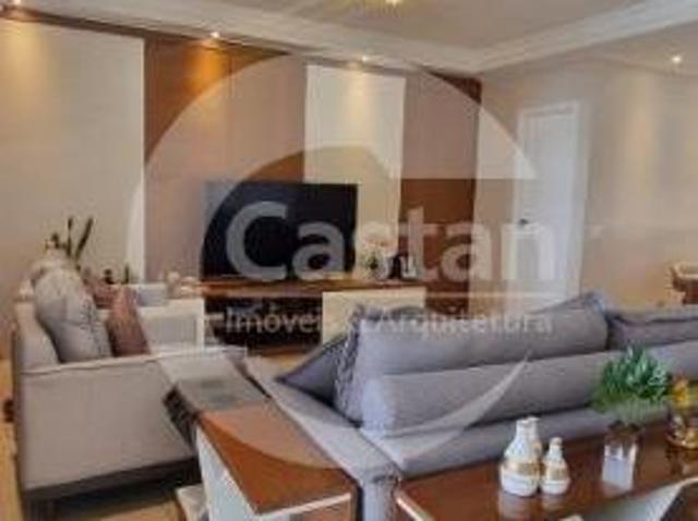 Apartamento em Mooca