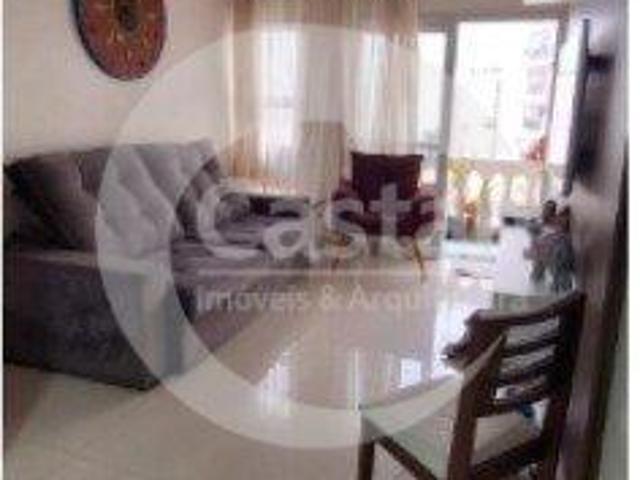 Apartamento em Mooca