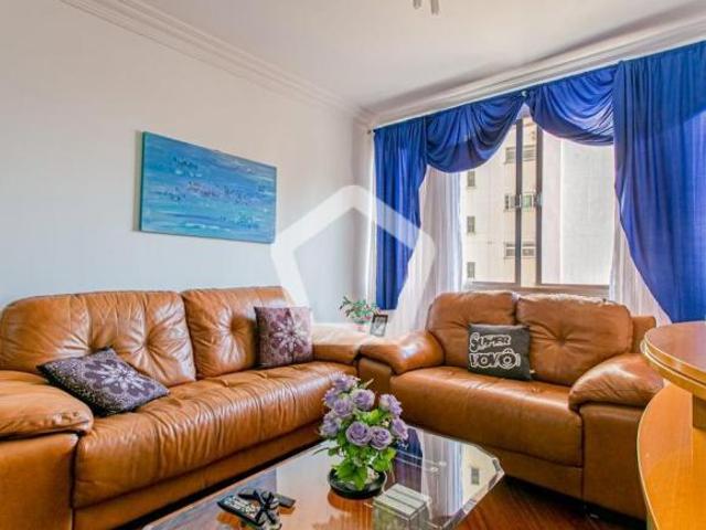 Apartamento em Mooca