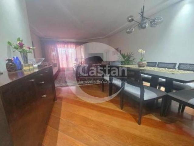Apartamento em Mooca