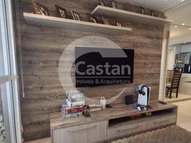 Apartamento em MOOCA