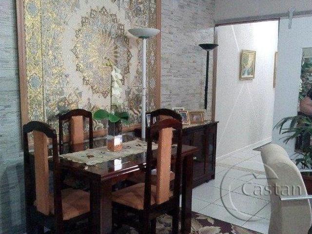 Apartamento em Mooca