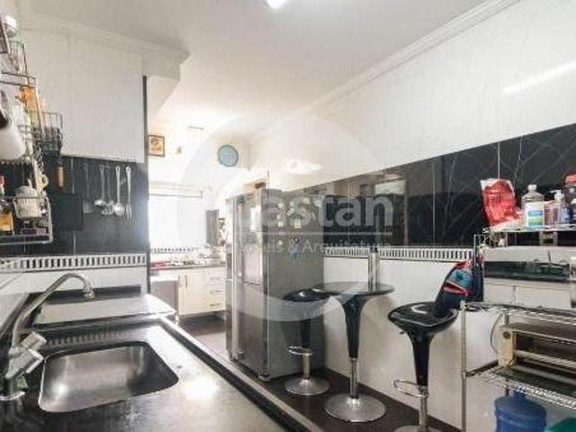 Apartamento em Mooca