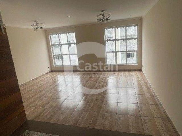 Apartamento em Mooca