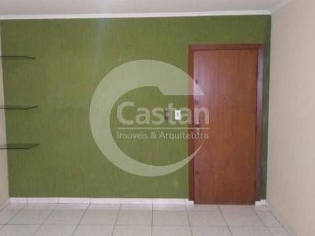 Apartamento em Mooca