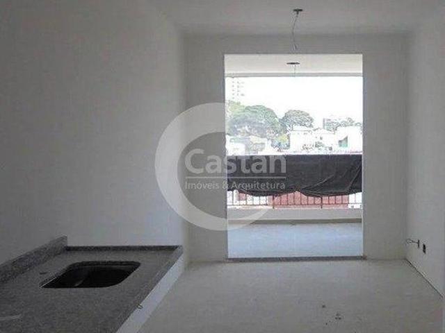 Apartamento em Mooca