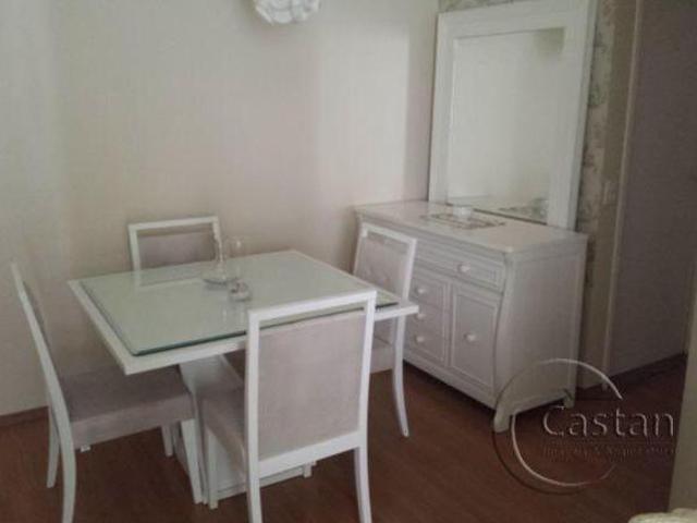 Apartamento em Mooca
