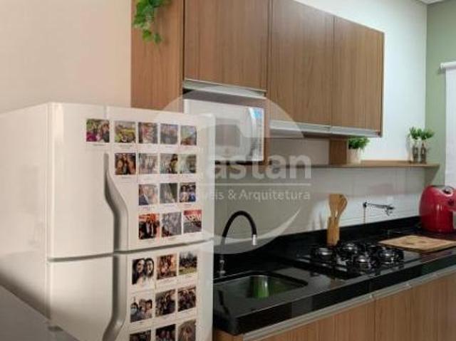 Apartamento em Mooca